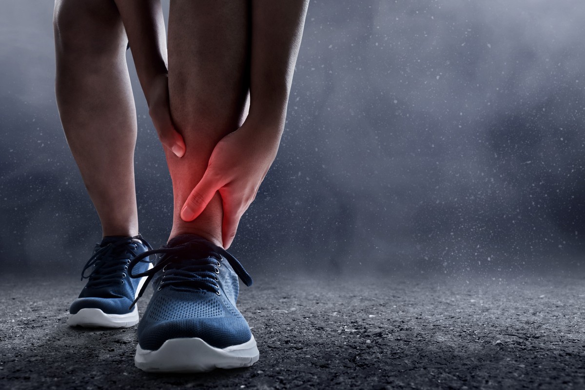 How To Treat Posterior Ankle Impingement Syndrome (PAIS) - The ...