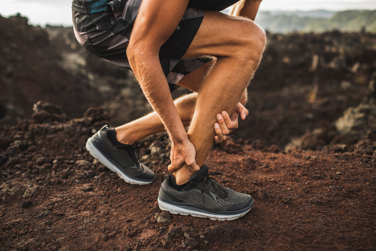 Treating 2 Types of Achilles Tendonitis - The Orthopaedic Foot & Ankle ...