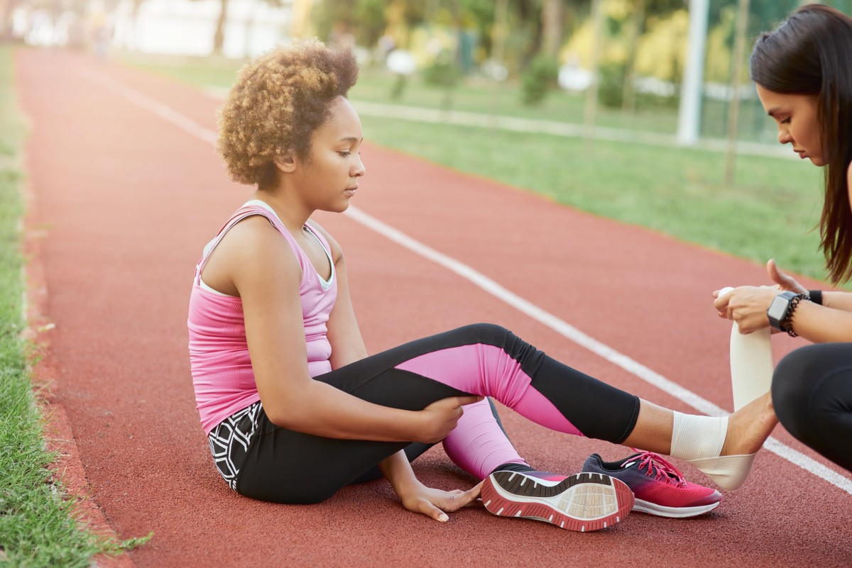 5 Common Causes Of Pediatric Foot Pain - The Orthopaedic Foot & Ankle ...