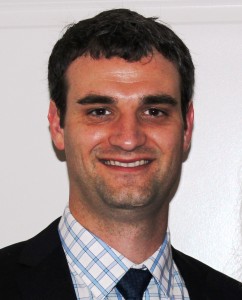 Spotlight of the Month: Jason Weber, MD: Orthopaedic Foot & Ankle ...