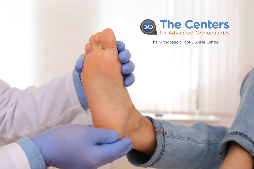 Orthopaedic Foot and Ankle Surgeon vs. Podiatrist: Who Should You See?