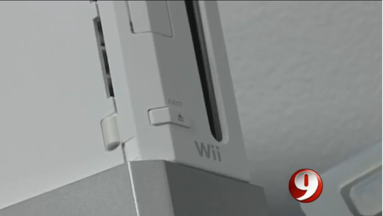 9 News Now: Using Nintendo Wii for Physical Therapy - The Orthopaedic ...