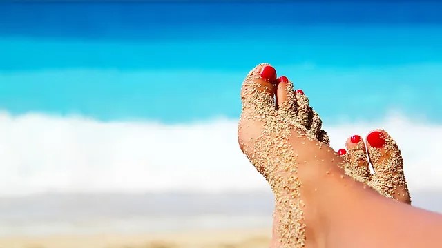 Summer Foot Care: Treating Common Problems Like Athlete’s Foot and ...