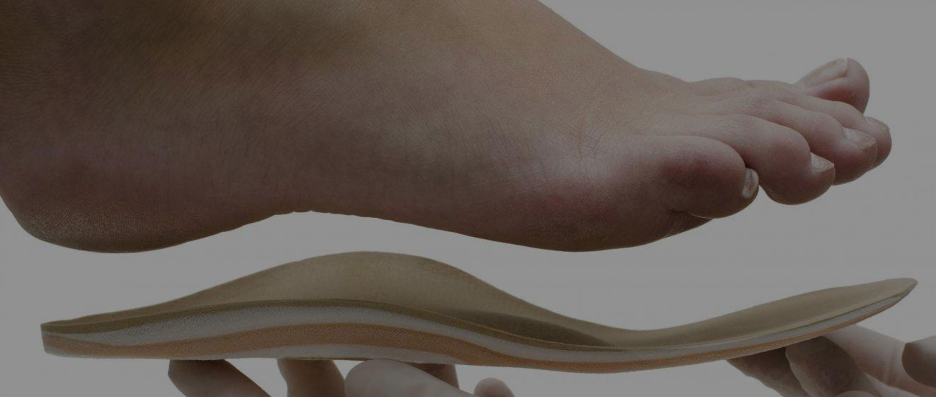 Specialized Foot and Ankle Orthopedic Care
